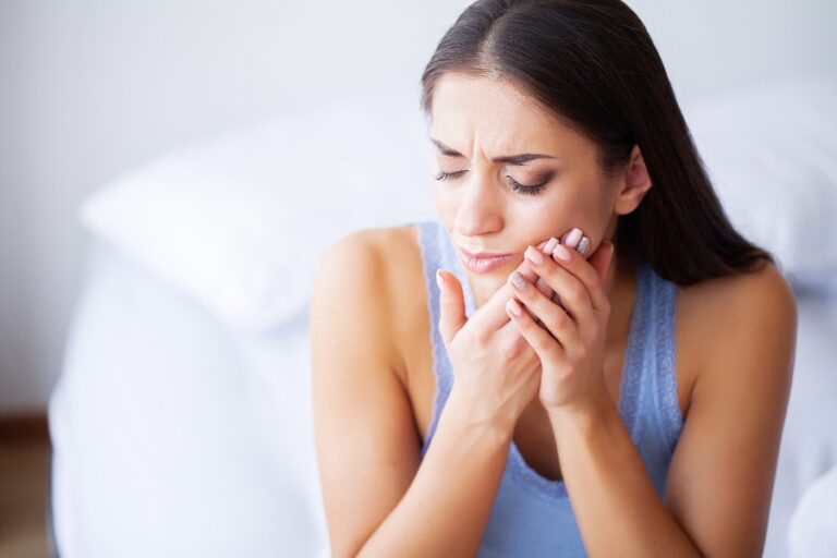 Severe Toothache at Night? Quick Relief Tips & Solutions — Premier ...
